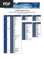 Linking The CIOMS I Form To The ICH E2B Format | PDF ...