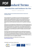 Linking The CIOMS I Form To The ICH E2B Format | PDF ...