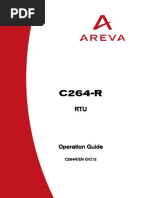 Reason RT430/RT434: GNSS Precision-Time Clock | PDF | Computer Network ...