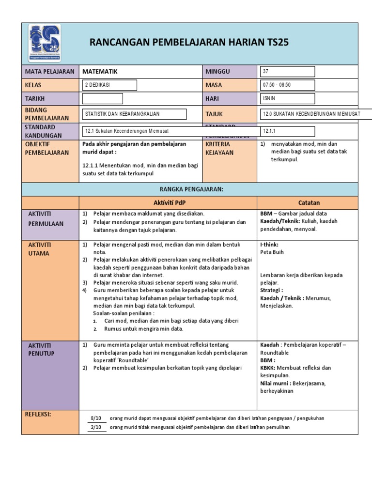 RPH M37-081121-121121 | PDF
