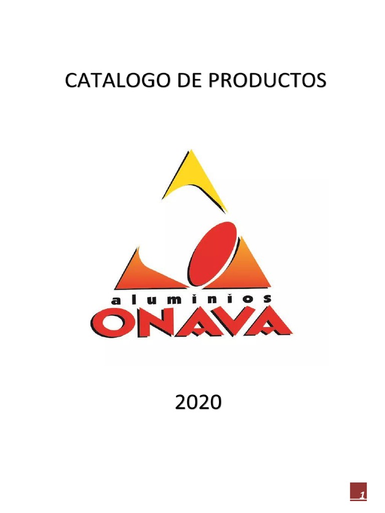 Catalogo Onav | PDF | Herramientas | Preparación de comida