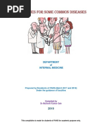 Geeky Medics OSCE Revision Book | PDF | Health Care | Medicine