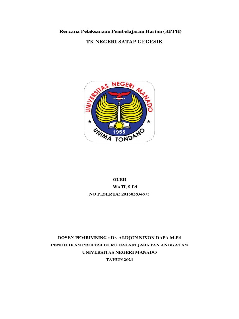 RPPH Luring Siklus 2 Review - Compressed | PDF