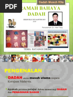 Buku Skrap Anti Dadah 2023 | PDF