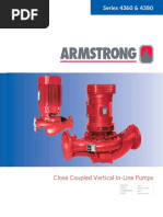 Fulton Vantage Technical Data | PDF | Boiler | Valve