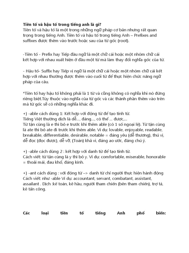 prefix-and-suffix-pdf