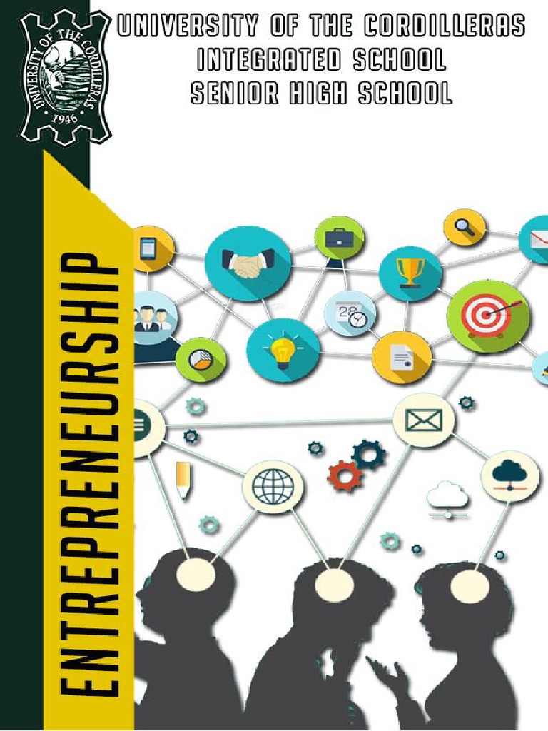 Entrep Module 7 Business Plan | PDF | Marketing | Business Model