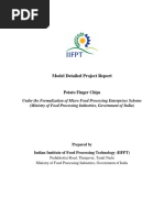 Wheat Milling Process Flow Diagram | PDF | Flour | Staple Foods