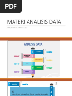 Aturan dan Contoh Flowchart Lengkap | PDF | Komputer | Teknologi & Rekayasa