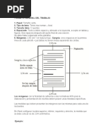 Márgenes APA: 2.54 cm en Word | PDF