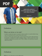 CAAP Org Chart | PDF | Transport Safety | Aviation Safety