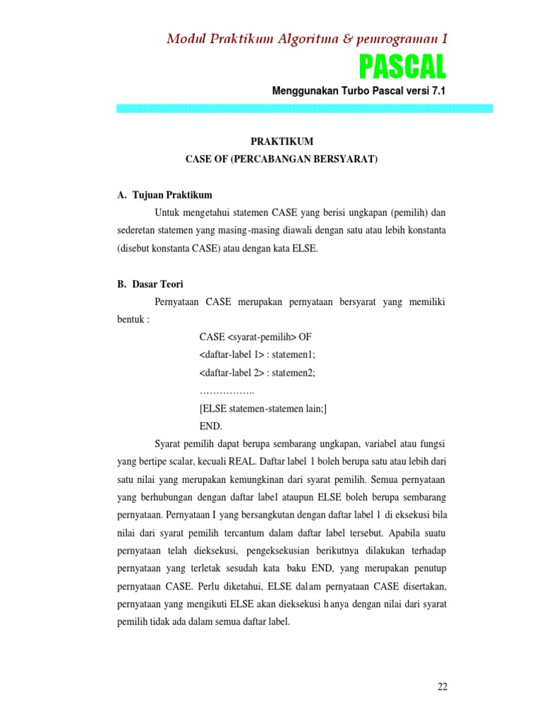 Bahan Coding Ketiga | PDF | Metode & Bahan Ajar | Komputer