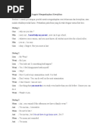 Report Card Comments | PDF | English Language | Reading Comprehension