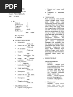 Dosis Amoxicillin Sirup untuk Anak | PDF | Sains & Matematika