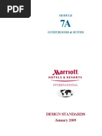 2019-06 Marriott Hotel Design Standards - HVAC | PDF | Pipe (Fluid ...