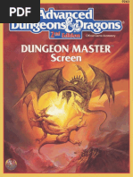 ADnD Monster Manual I 1st Edition Revised | PDF
