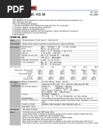 Hempel Marine Paint Colour Chart | PDF | Graphic Design | Vision