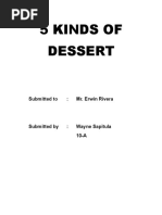 Fudge Recipe - Preppy Kitchen | PDF | Fudge | Chocolate