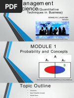 Professor's Leonard Notes | PDF | Science & Mathematics