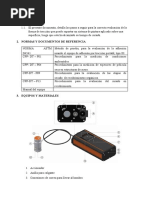 Astm d7091-05 (Medicion de Pintura) | PDF | Revestimiento | Medición