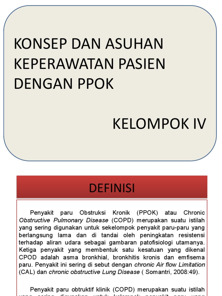 Ppok | PDF
