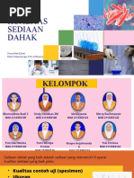 Interpretasi Hasil Pemeriksaan TCM | PDF