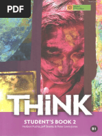 THINK 1 Student's Book | PDF
