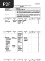 Contoh Log Book Penelitian | PDF