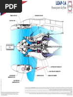 Intro - Esm: Engine Type(s) : LEAP-1A Engine Model(s) : ALL | PDF ...