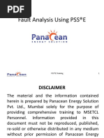 PSSE Python Training Material | PDF | Computers