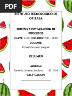 Simbología DFP | PDF