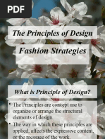 Principles of Design Quiz Questions | PDF | Composition (Visual Arts ...