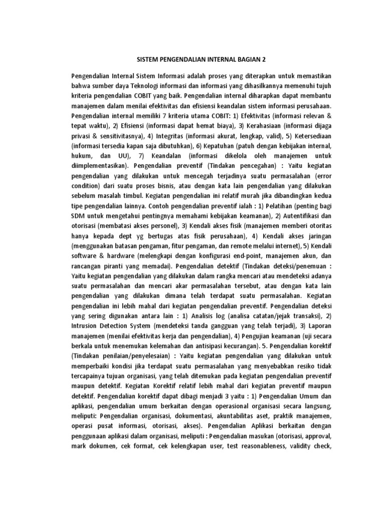 RPS 6 - SIPI - I Gusti Lanang Widhiana Saputra | PDF