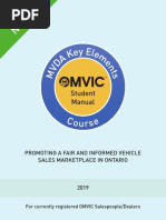 Core Tool Self Assessment | PDF