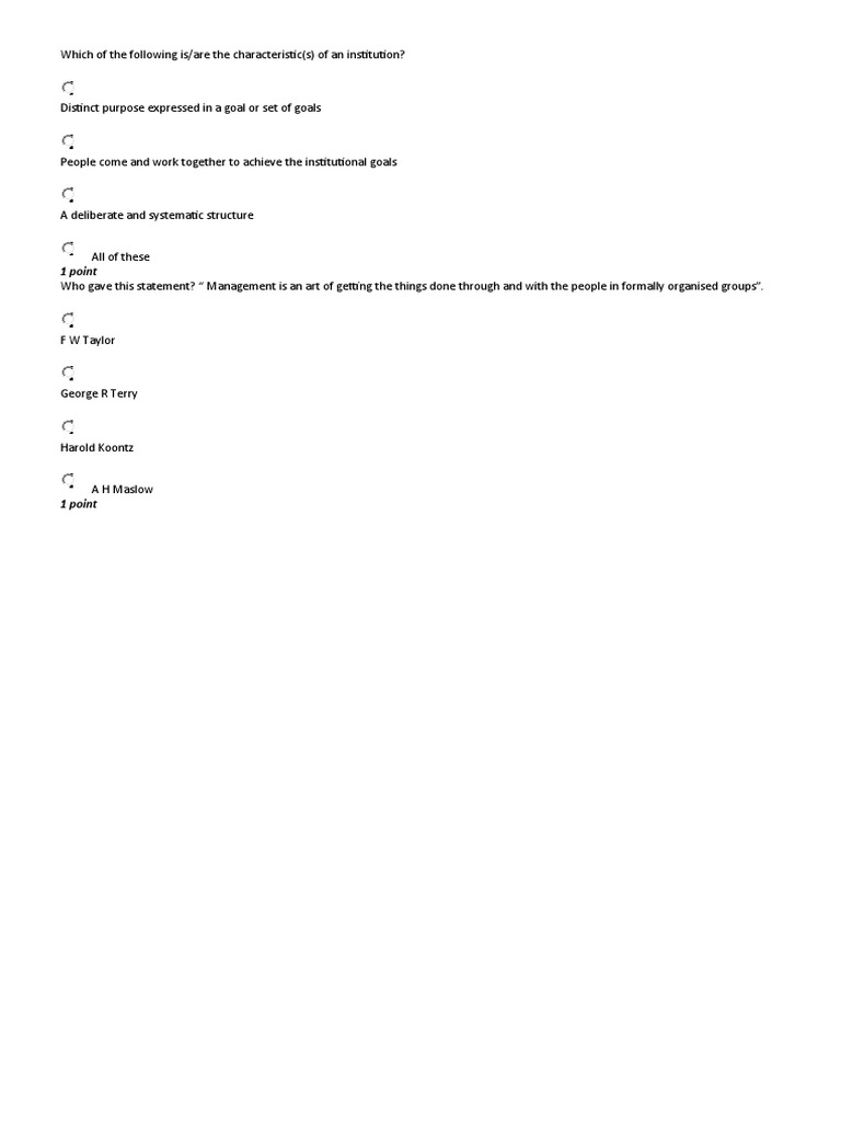 Nitt - 1 | PDF