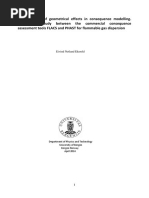 Introduction To Phast | PDF | Risk | Risk Management