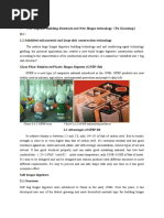 Agrostone | PDF | Concrete | Ethiopia