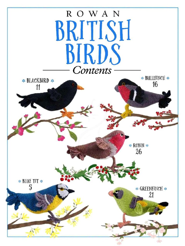 British Birds | PDF