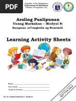 AP9 Q2 Module 3 | PDF