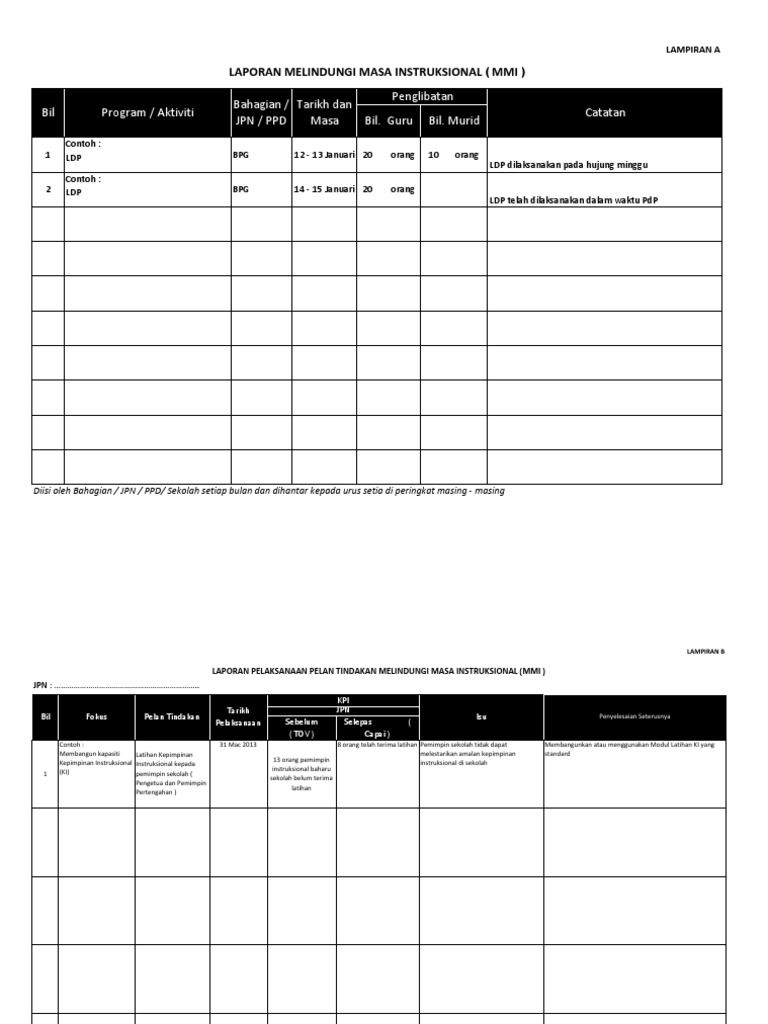 Toaz - Info Borang Mmi PR | PDF