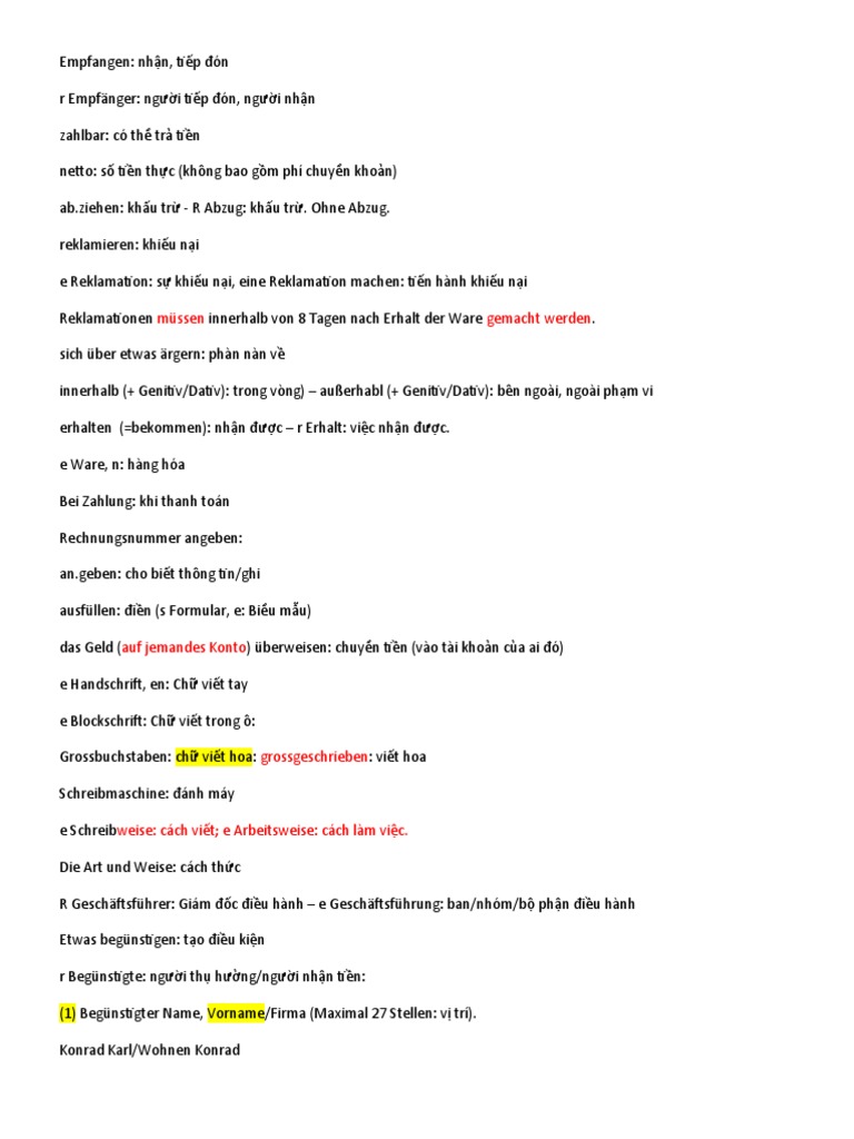 Chua de Thi A2 | PDF