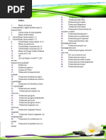 (PCL-R) Escala de Evaluación Hare Revisada | PDF | Psicopatía | Sicología