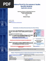 miniiSED Operator's Manual (English) | PDF | Blood | Medical Specialties