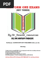 IA1 Data Test Formative 1 | PDF | Biodiversity | Uncertainty