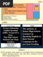 Self Concept Questionnaire Overview | PDF | Self Concept | Identity ...