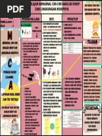 Sintaks Model Pembelajaran Problem Based Learning | PDF