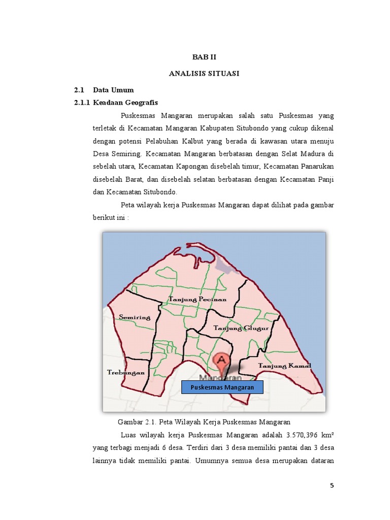 Bab 2 Ruk Ugd 2022 Check | PDF