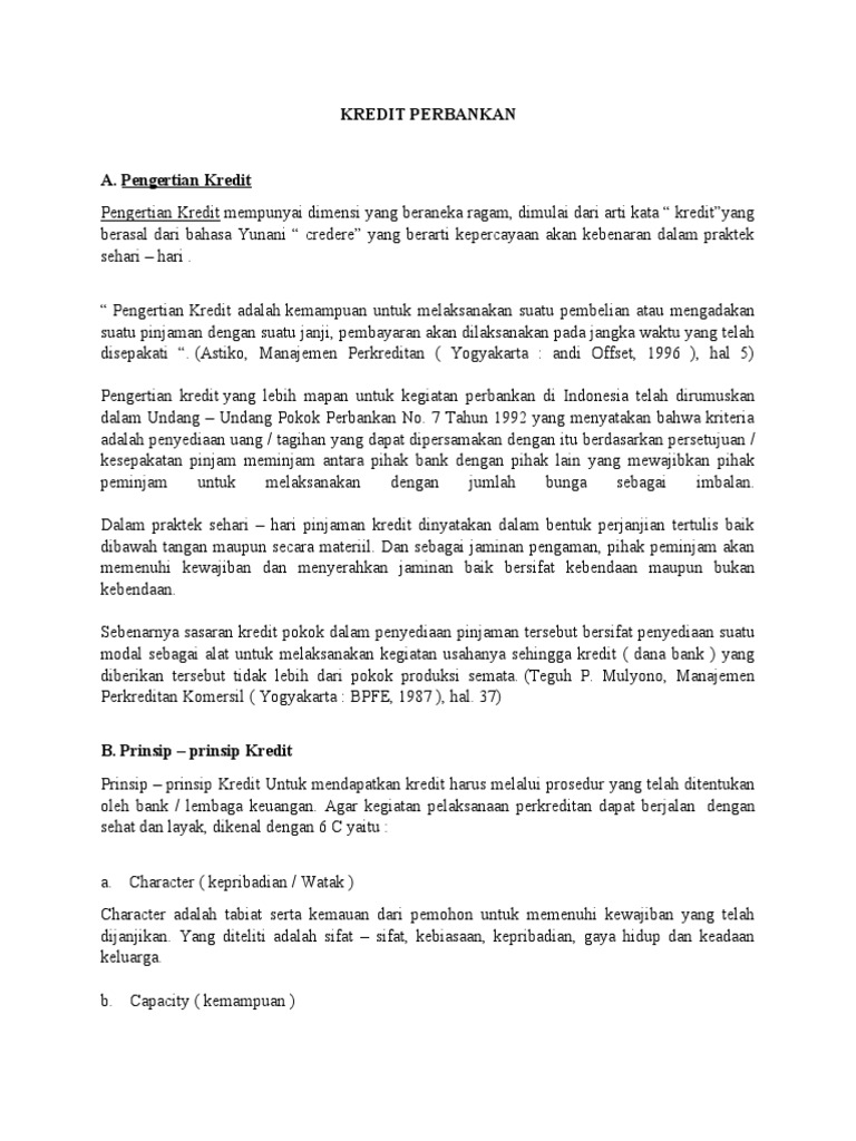 Tugas 2 Uang Dan Perbankan | PDF | Bisnis | Hukum