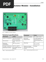 Contact ID Codes With Explanation | PDF | Access Control | Radio