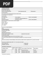 GT Auditing PM Controls | PDF | Project Management | Risk Management